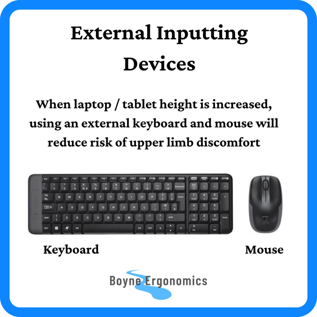 Boost Your Computer Workstation For Health and Productivity - Boyne ...