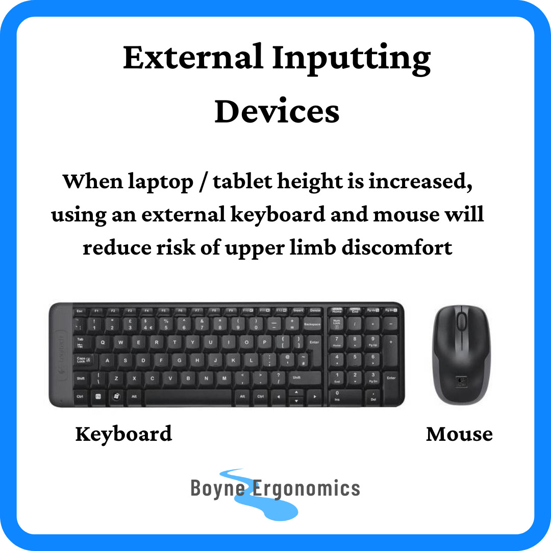 Boost Your Computer Workstation For Health and Productivity - Boyne ...