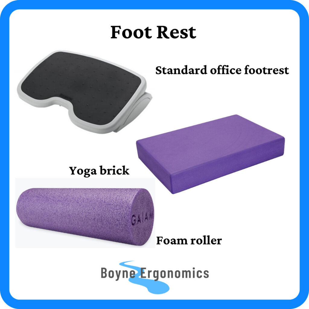 Boost Your Computer Workstation For Health and Productivity - Boyne ...