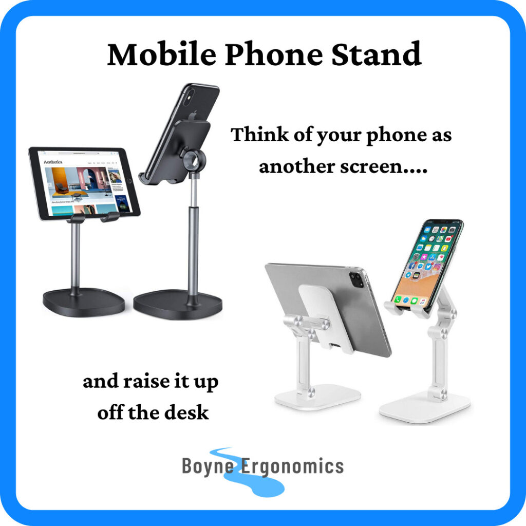 Boost Your Computer Workstation For Health and Productivity - Boyne ...