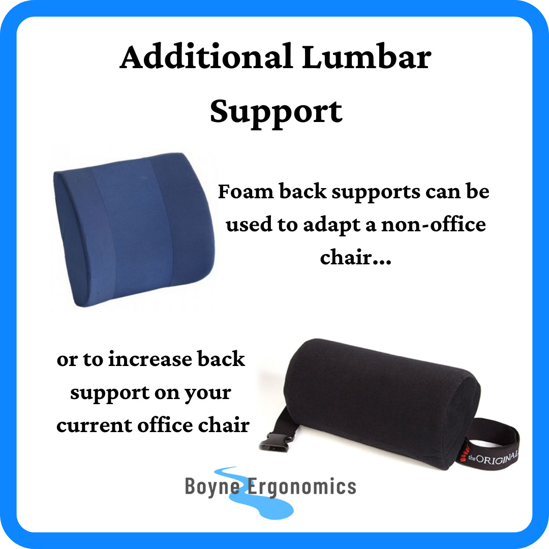 Boost Your Computer Workstation For Health and Productivity - Boyne ...