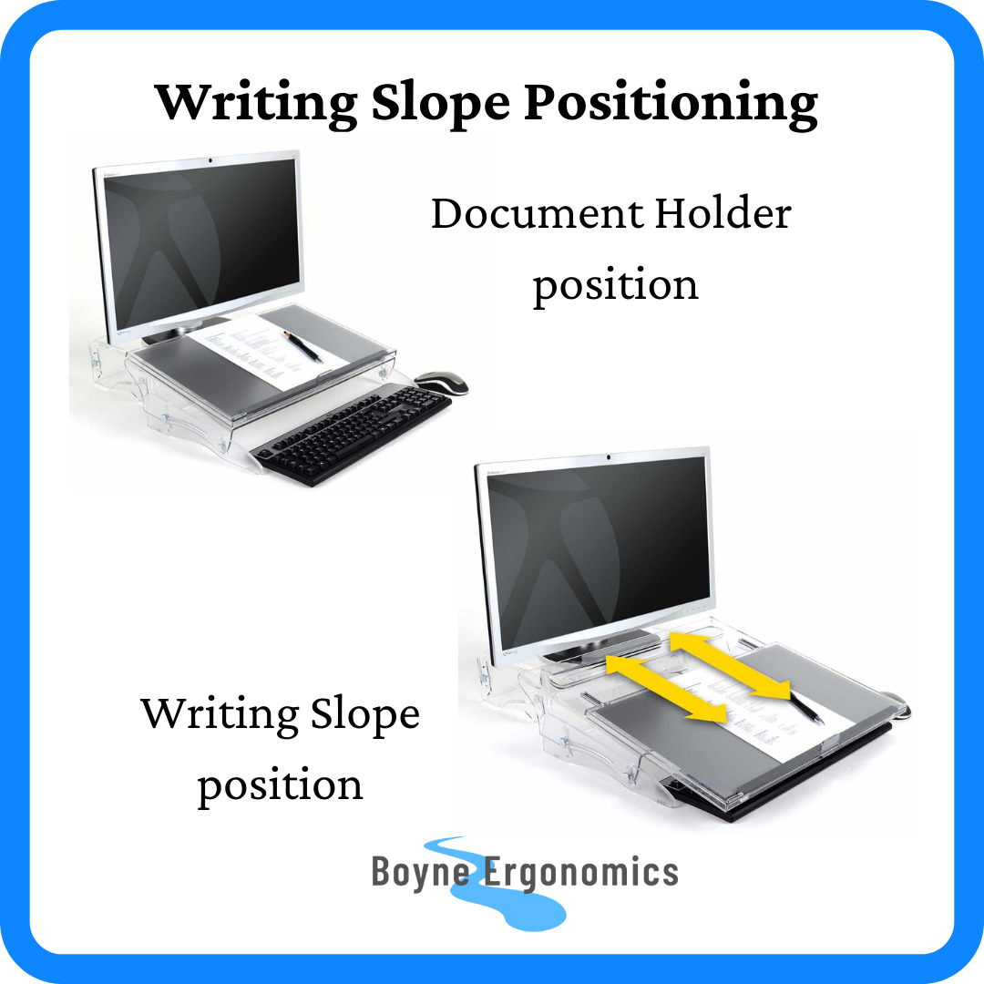 Boost Your Computer Workstation For Health and Productivity - Boyne ...