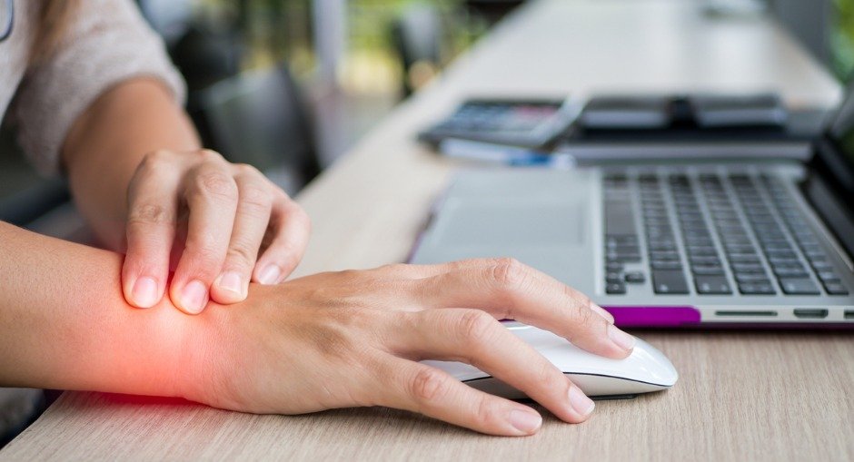 Repetitive Strain Injuries – The Risks, Symptoms and How You Can Reduce ...
