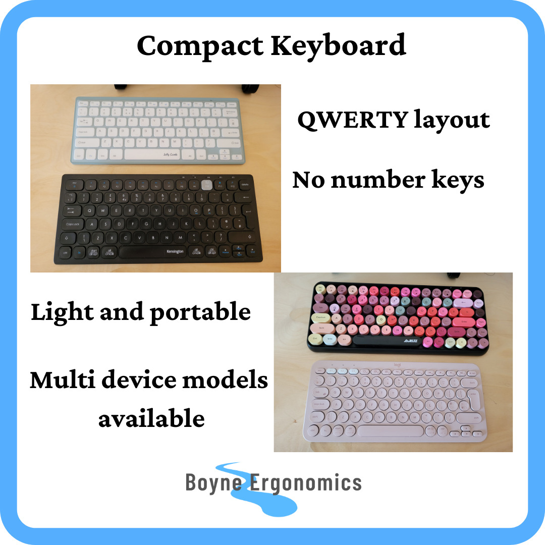 External Keyboards, How to Pick the Best One for You & How to Use It ...