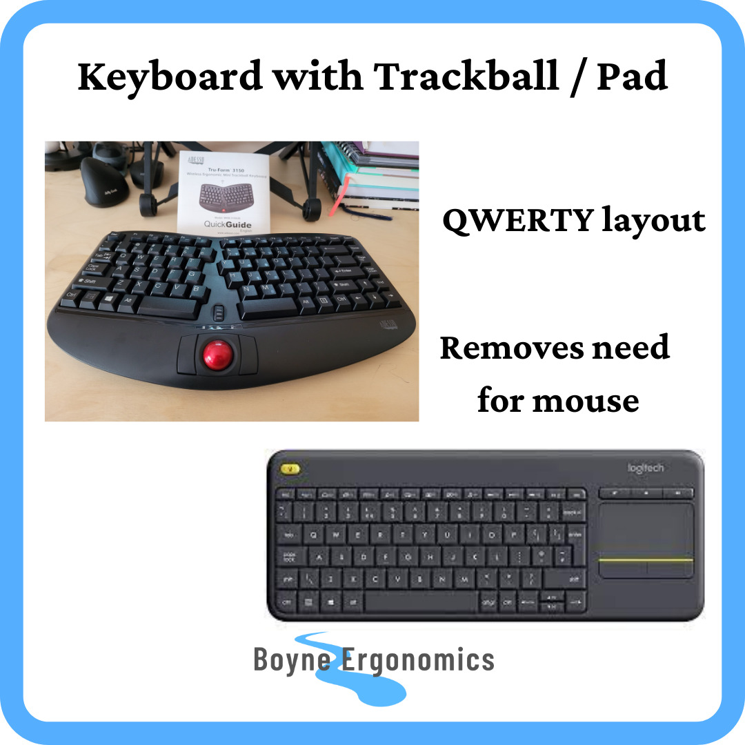 External Keyboards, How to Pick the Best One for You & How to Use It ...