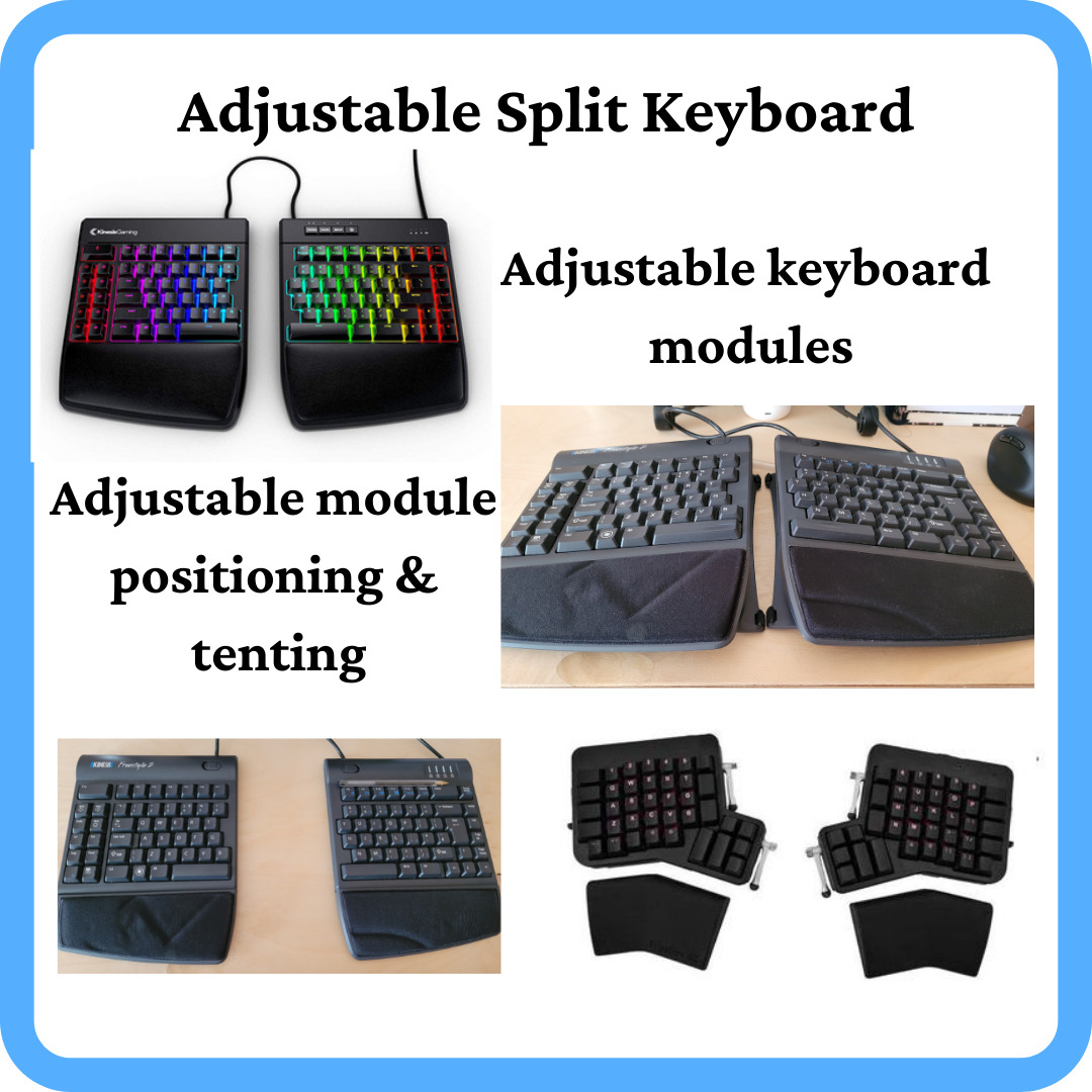 External Keyboards, How to Pick the Best One for You & How to Use It ...