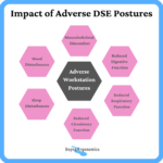 Ideal DSE Workstation Posture & Why It Matters? - Boyne Ergonomics