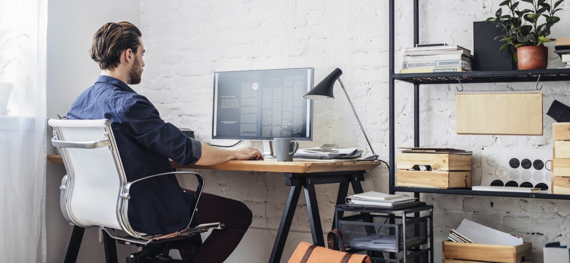 Your New Year Home Workstation Audit! - Boyne Ergonomics