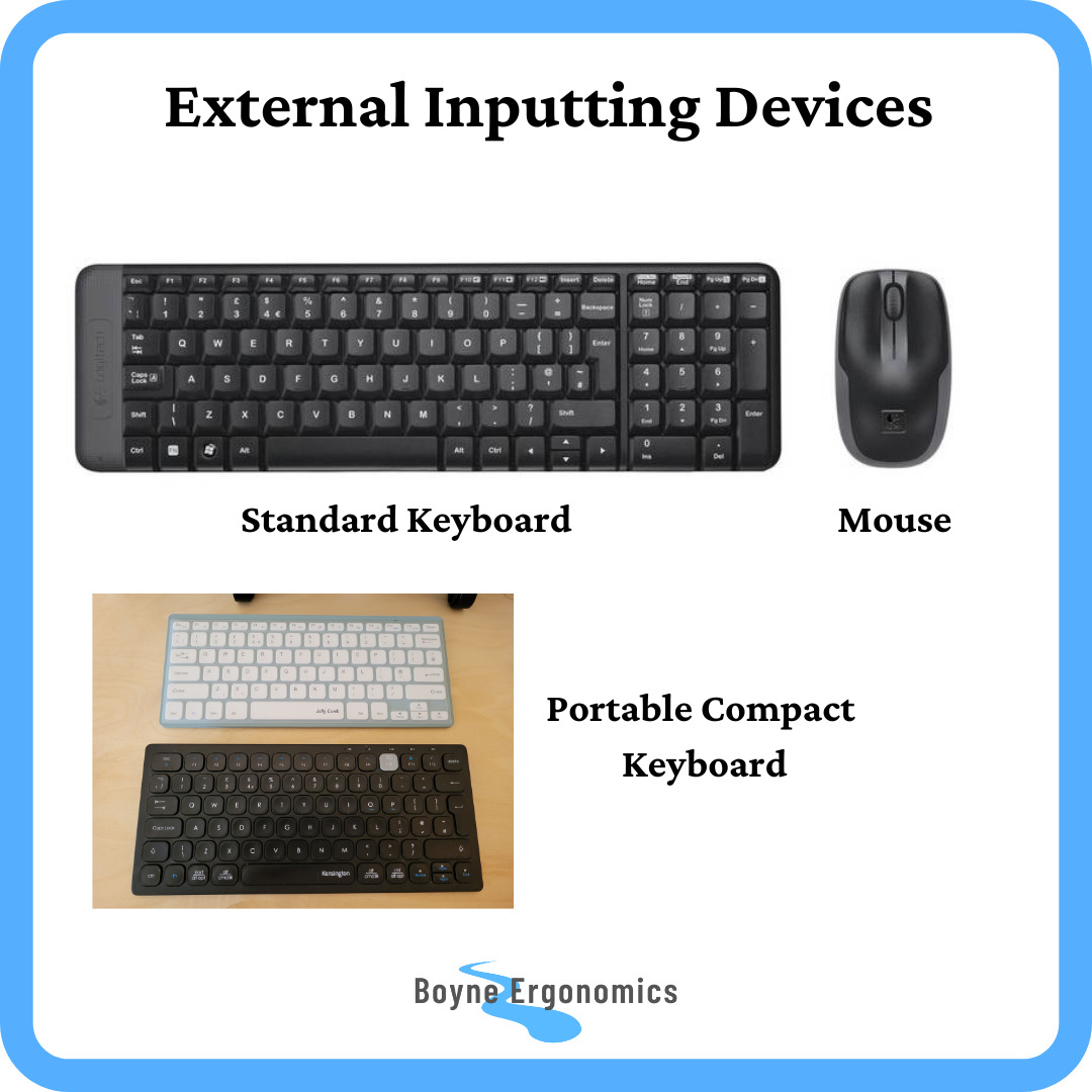 Your New Year Home Workstation Audit! - Boyne Ergonomics