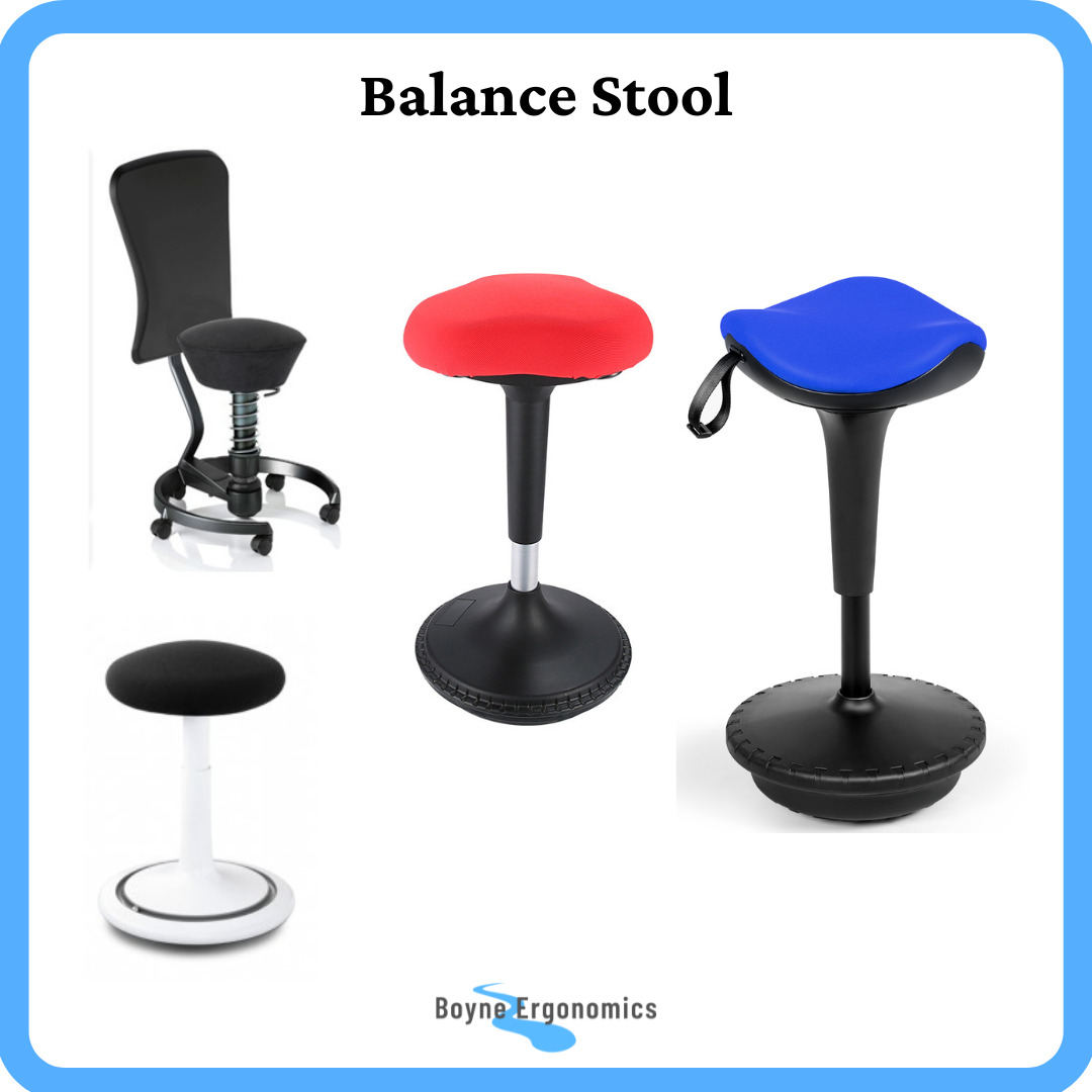 Active Seating – A Better Alternative to the Office Chair? - Boyne ...