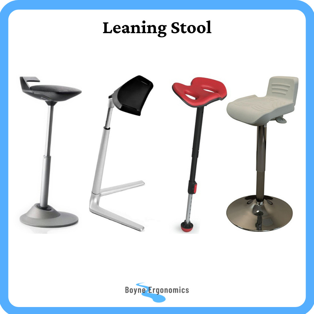 Active Seating – A Better Alternative to the Office Chair? - Boyne ...