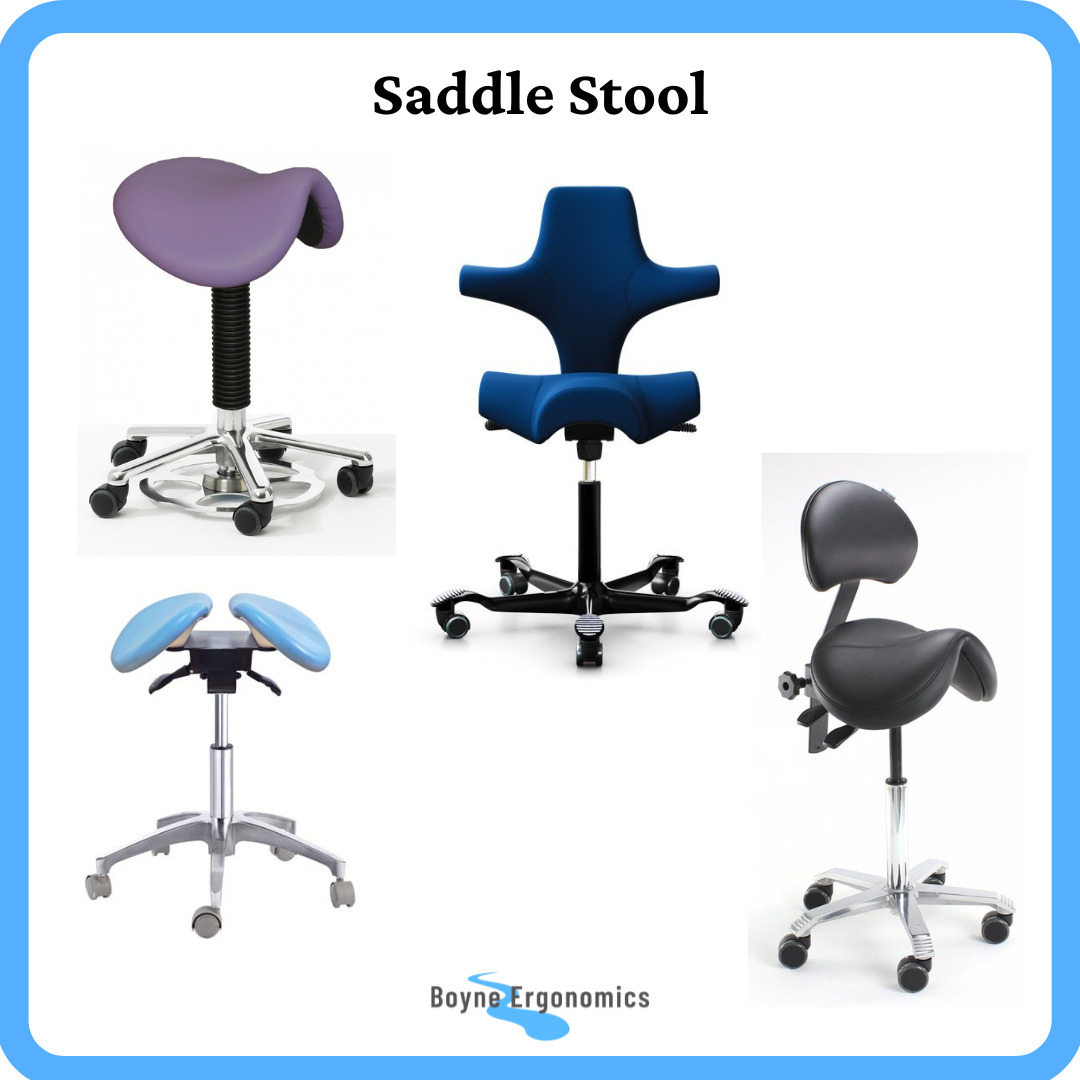 Active Seating – A Better Alternative to the Office Chair? - Boyne ...
