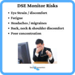 Set Up Your Monitors to Reduce Discomfort & Eye Strain - Boyne Ergonomics