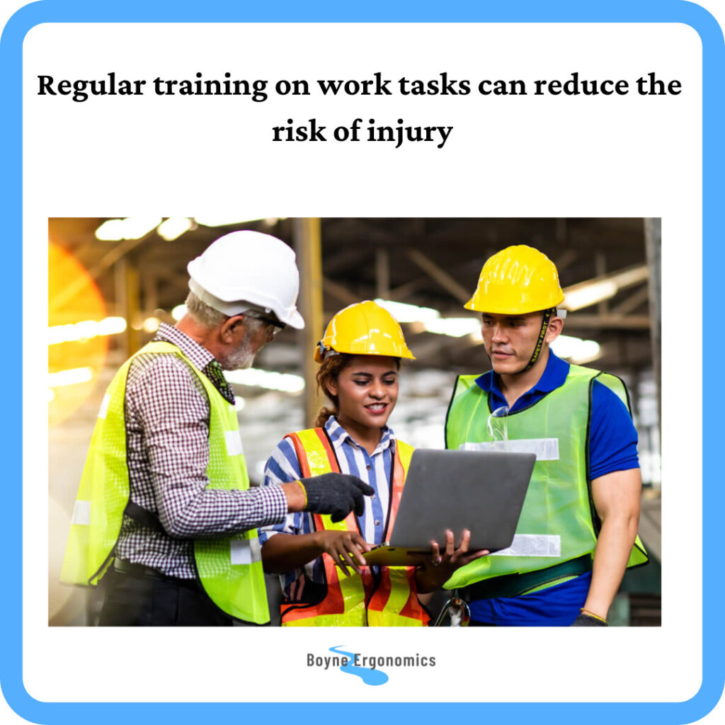 Workplace Health and Safety for the Aging Workforce: Ensuring a Safe ...