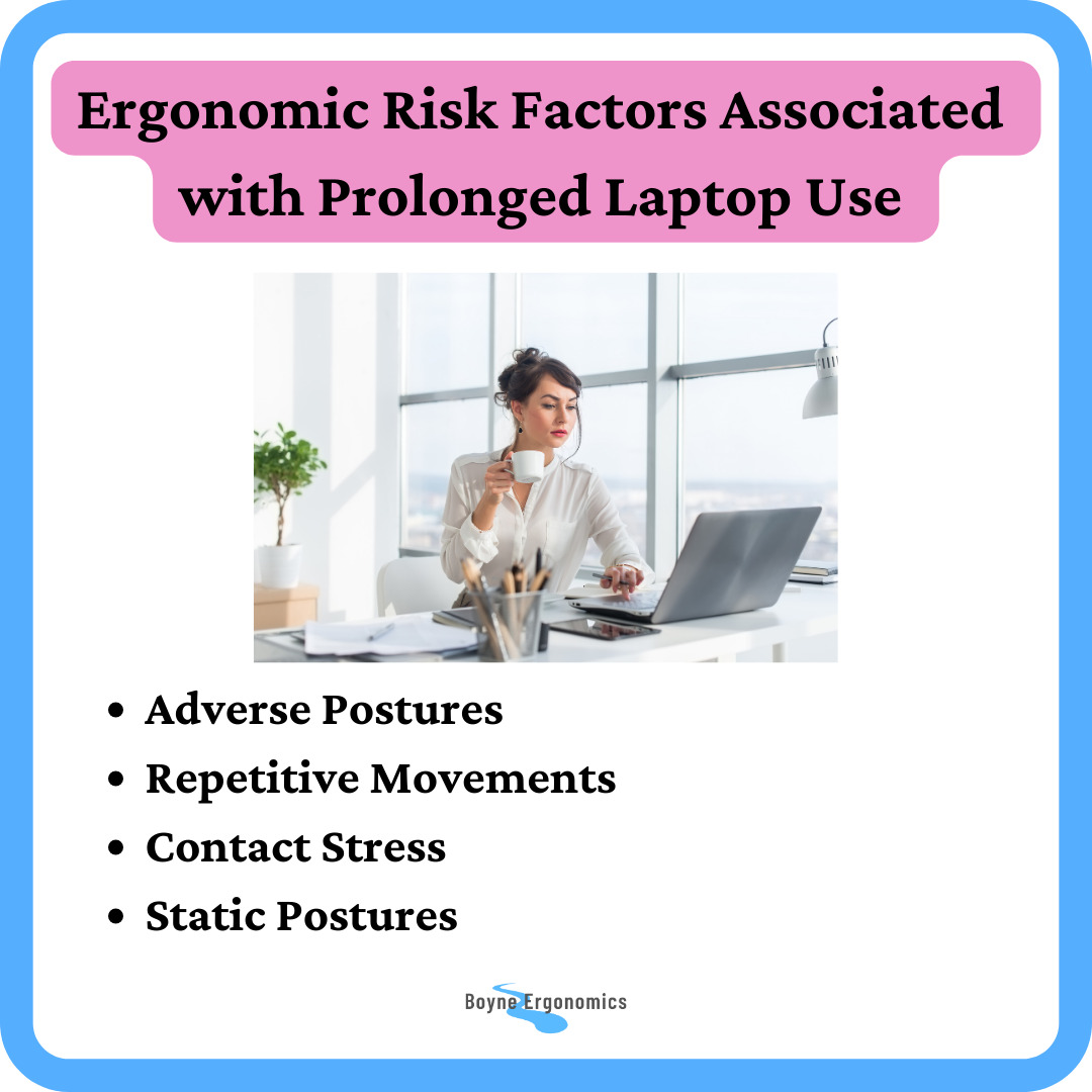 Let Go of the Laptop for 2024 - Boyne Ergonomics