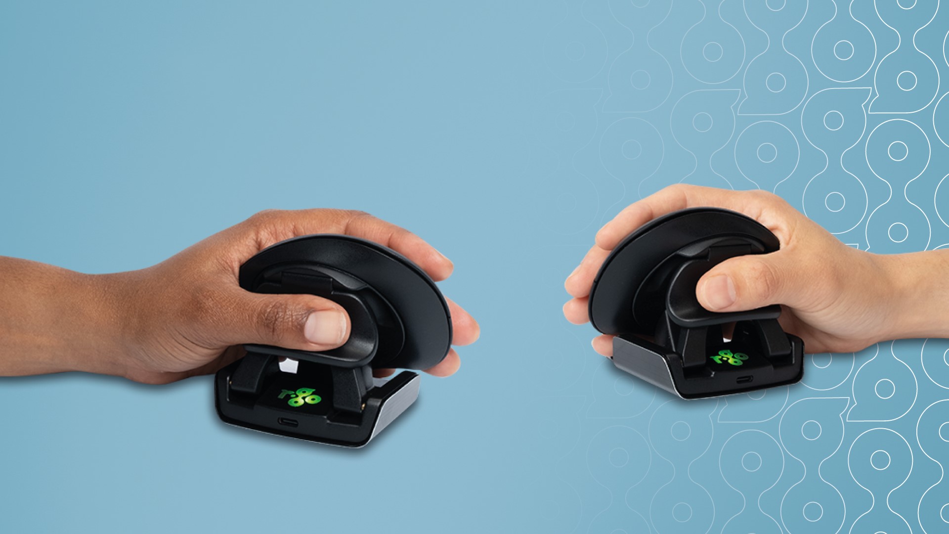 Product Review: R-Go Twister Mouse - Boyne Ergonomics