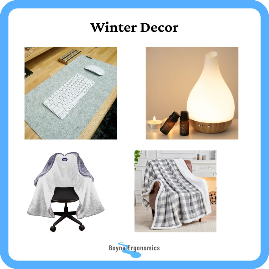 Winter-Proof Your Home Workstation for Comfort and Productivity - Boyne ...