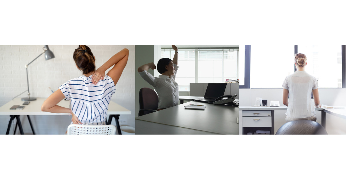 The 10-Minute Desk Reset: Quick Fixes That Actually Work - Boyne Ergonomics