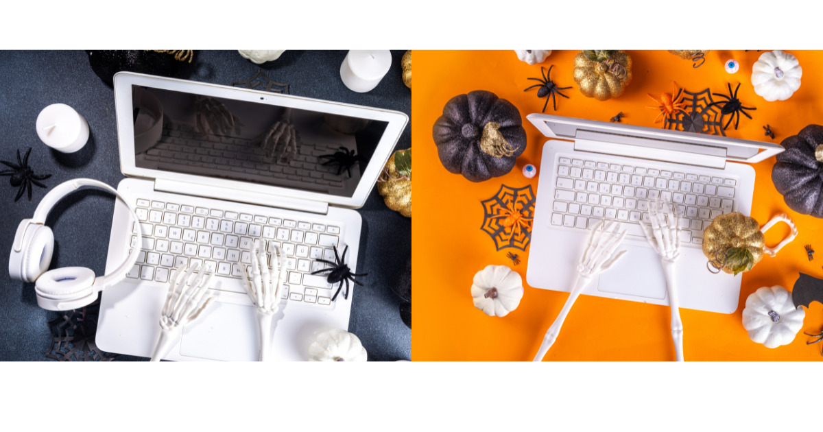 Ergonomic Nightmares: 5 Workplace Habits That’ll Haunt You Later 🎃 ...