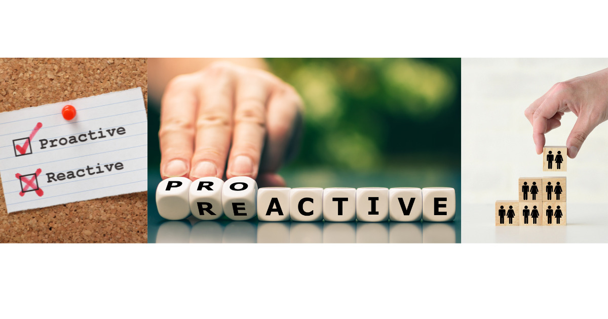 When DSE Demand Increases: Why Reactive Models Stop Working - Boyne ...